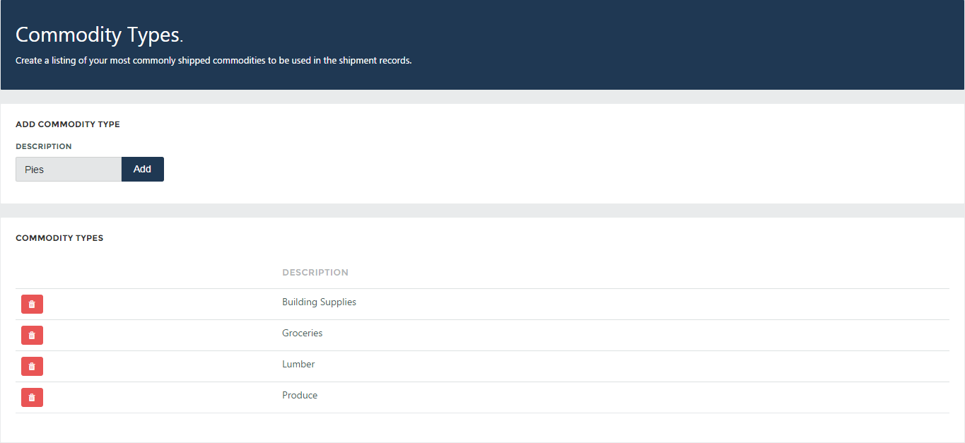 System Configuration Basics